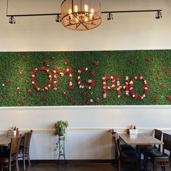 OMG PHO - Updated October 2025 - 140 Photos & 124 Reviews - 201 Vertin ...