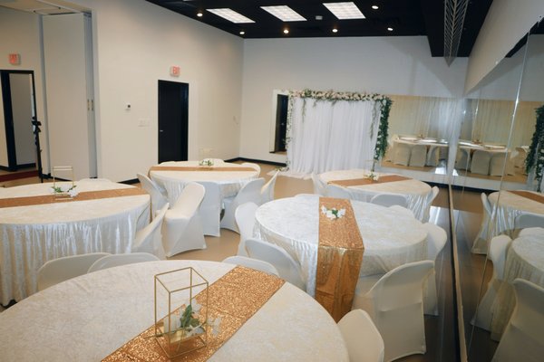 K AUTHENTIC EVENT VENUE - Updated July 2025 - 655 Exchange Cir ...