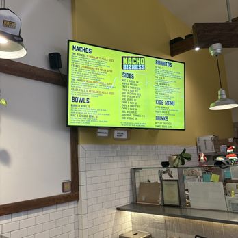 NACHO BIZNESS - Updated February 2025 - 495 Photos & 538 Reviews - 470 ...