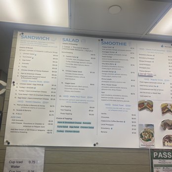 PAI’S DELI - Updated August 2024 - 278 Photos & 257 Reviews - 2335 ...