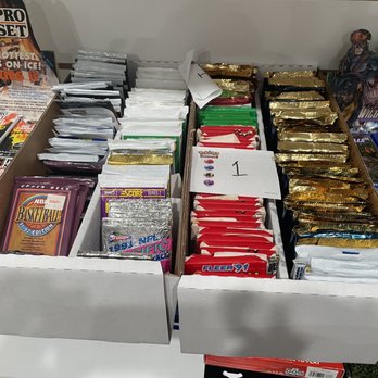 ALOHA CARD SHOP - Updated November 2024 - 45 Photos & 31 Reviews - 320 ...