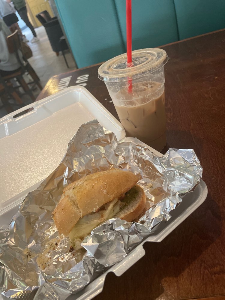 SWEET SHOP CAFE & LOUNGE - 82 Photos & 63 Reviews - Restaurants near ...