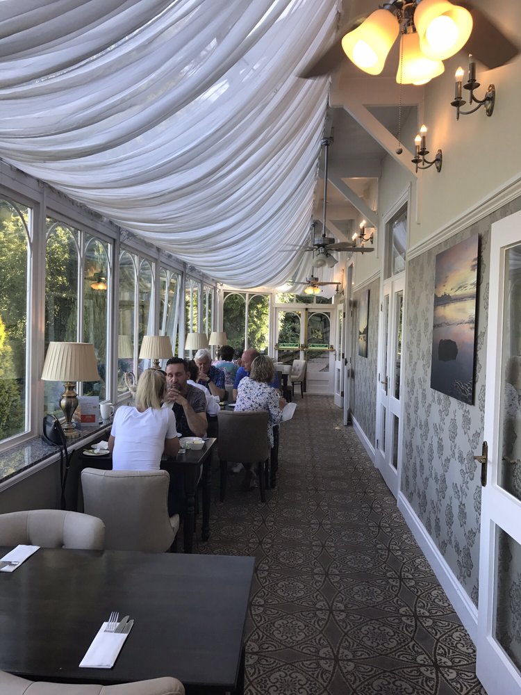 ROYAL VICTORIA HOTEL - Updated January 2025 - 22 Photos - Llanberis ...