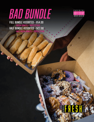 BAD BAKERS - Updated December 2025 - 554 Photos & 335 Reviews - 2301 N ...