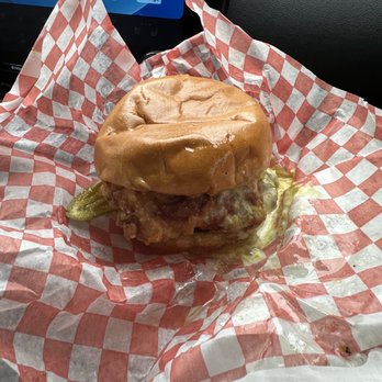 PG CLUCKS - Updated December 2025 - 223 Photos & 214 Reviews - 610 ...