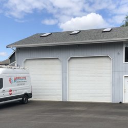 ABSOLUTE HEATING & COOLING - Heating & Air Conditioning/HVAC - 38215 ...