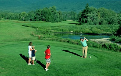 MOUNT WASHINGTON - GOLF COURSE - Updated September 2025 - 11 Photos ...