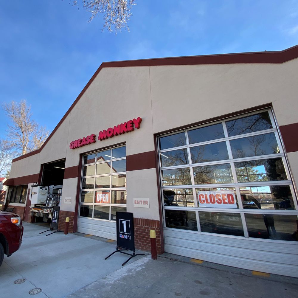 GREASE MONKEY - Updated November 2024 - 11 Photos & 41 Reviews - 1036 ...