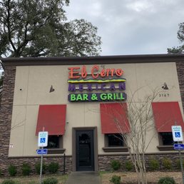 EL CERRO MEXICAN BAR & GRILL - Updated January 2026 - 82 Photos & 124 ...