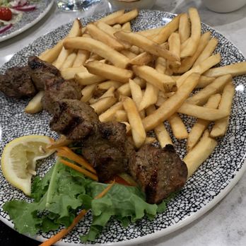 MEZES - Updated December 2025 - 36 Photos & 11 Reviews - 440 Danforth ...