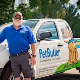 Pet Butler Reviews | Read Customer Service Reviews of petbutler.com