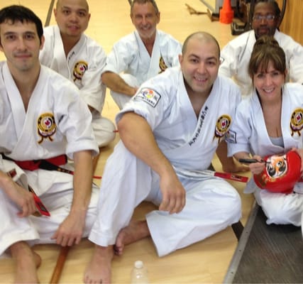 NORTHERN KARATE SCHOOLS - Updated December 2025 - 49 Photos & 16 ...