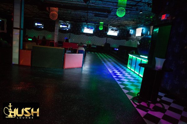 HUSH LOUNGE - Updated September 2025 - 12 Photos - 6501 Chimney Rock Rd ...