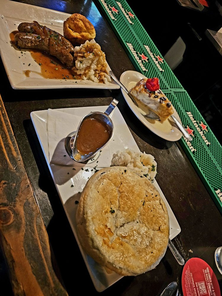 THE LONDONER - Updated July 2024 - 362 Photos & 454 Reviews - 14930 ...