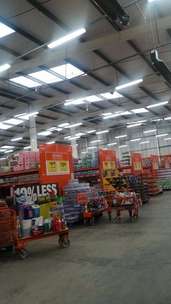 BOOKER - Updated May 2025 - Elland Way, Leeds, West Yorkshire, United ...