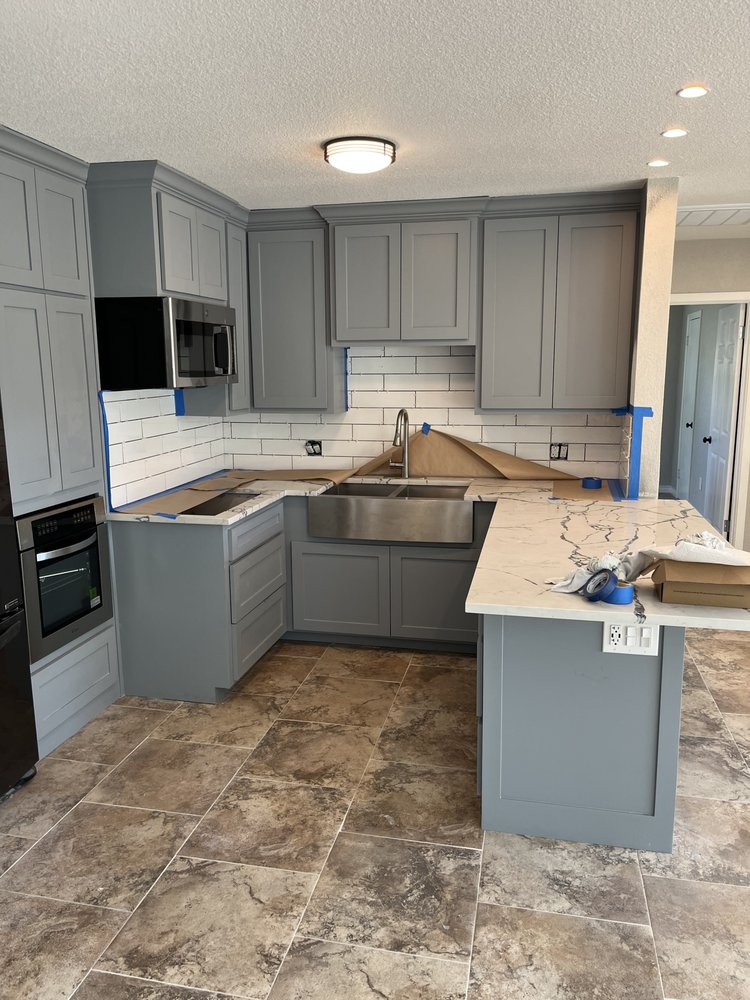 ERIC CONSTRUCTION - Updated December 2025 - Midland, Texas - General Contractors - Phone Number ...