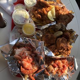 RED’S EATS - 1539 Photos & 1249 Reviews - 41 Water And Main St ...