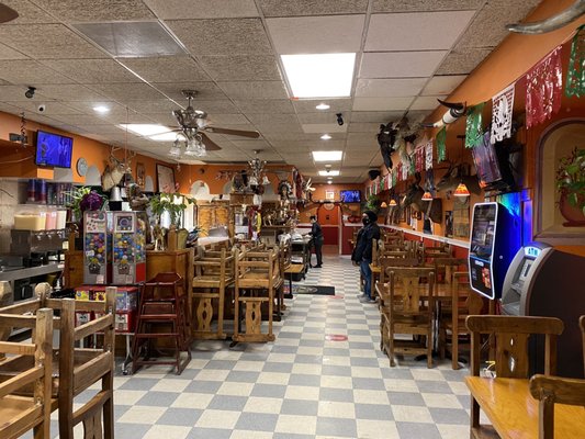 TAQUERÍA AMIGO CHINO - Updated February 2025 - 63 Photos & 110 Reviews ...