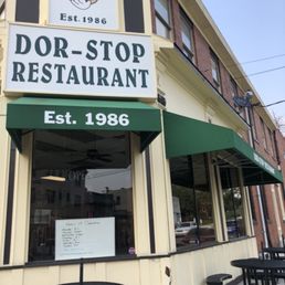 THE DOR-STOP RESTAURANT - Updated September 2025 - 498 Photos & 605 ...