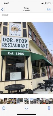 THE DOR-STOP RESTAURANT - Updated September 2025 - 498 Photos & 605 ...