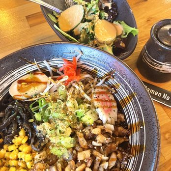 KYUSHU RAMEN BAR - LEWIS CENTER - Updated January 2025 - 94 Photos & 37 ...