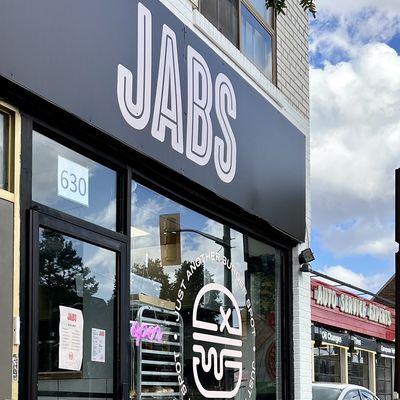 JABS - Updated January 2026 - 42 Photos & 16 Reviews - 630 Saint Clair ...