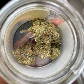 Best Weed In California