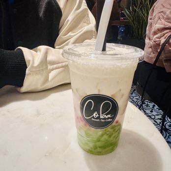 CO BA DESSERT TEA & COFFEE - Updated April 2025 - 649 Photos & 244 ...