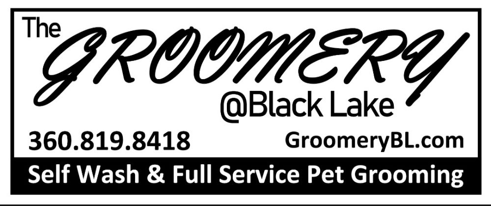 THE GROOMERY - Updated April 2024 - 3614 Black Lake Blvd SW, Tumwater ...
