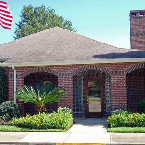 THE EYE CLINIC - Updated October 2025 - 2800 1st Ave, Lake Charles ...