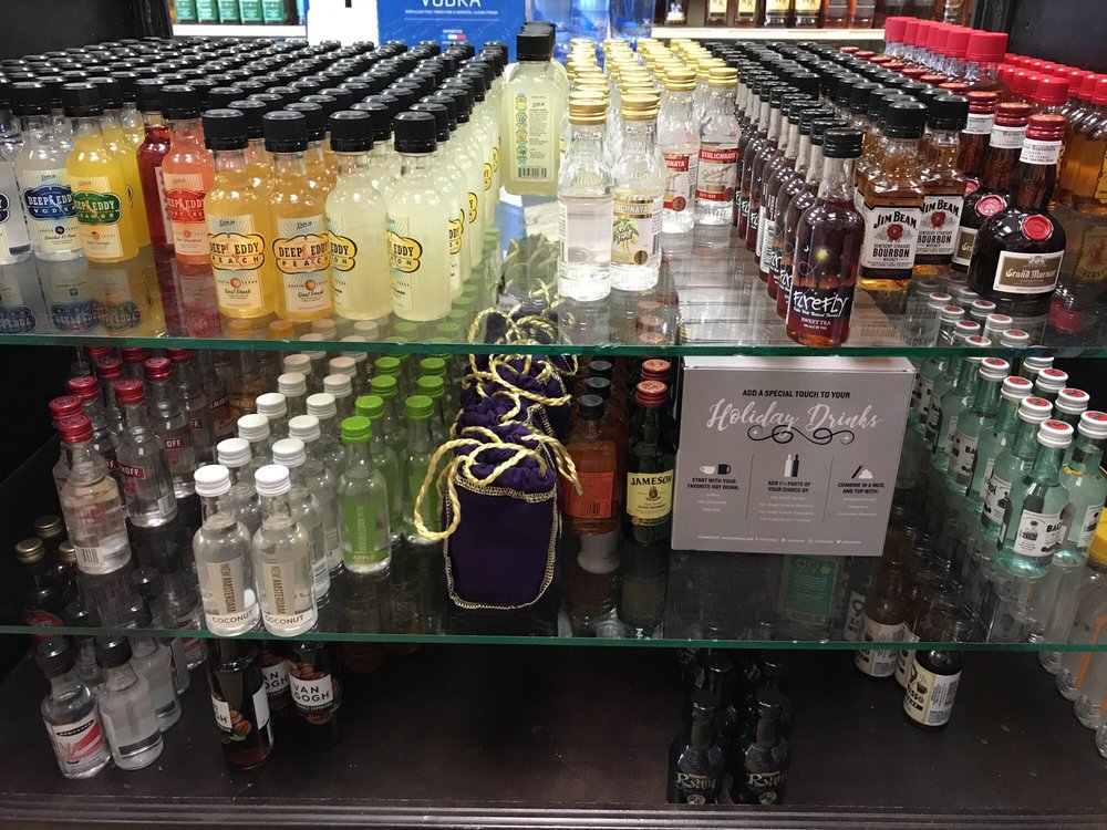 SWEETGRASS SPIRITS & WINE - Updated October 2025 - 920 Houston Norhcutt ...