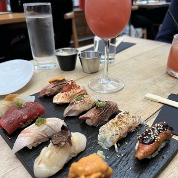 SUSHI LAB ROOFTOP - Updated July 2024 - 3222 Photos & 625 Reviews - 132 ...
