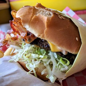 CHRIS’S BURGERS - 422 Photos & 613 Reviews - Burgers - 13737 Amar Rd ...