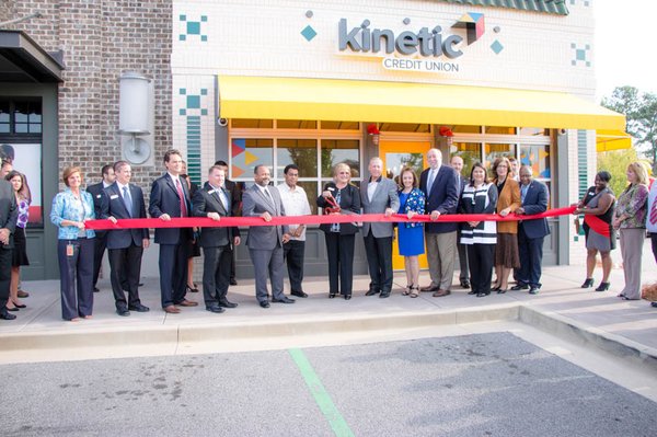 KINETIC CREDIT UNION - Updated October 2025 - 36 Reviews - 1251 13th St ...