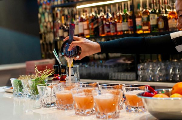 GOATS ARENA SPORTS BAR - Updated October 2025 - 135 Photos & 190 ...