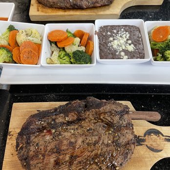 DON CHABE STEAKS - Updated December 2024 - 48 Photos & 23 Reviews ...