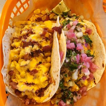 TACO WORKS - Updated October 2025 - 43 Photos & 38 Reviews - 1017B Cape ...