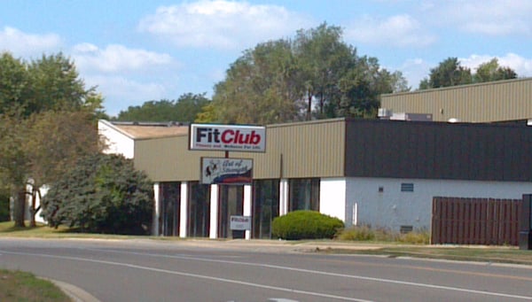FITCLUB - Updated December 2025 - 2811 W Lawrence Ave, Springfield ...