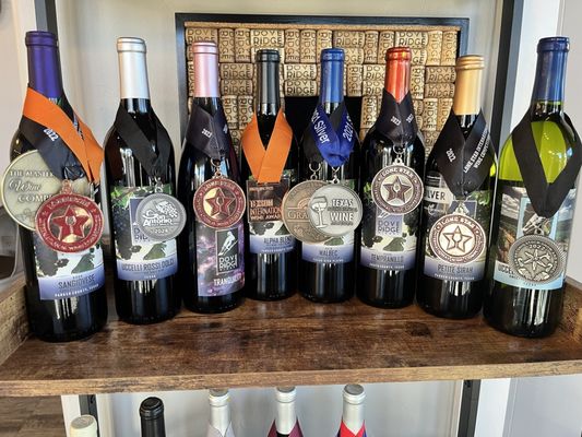 DOVE RIDGE WINERY - Updated December 2025 - 45 Photos & 23 Reviews ...