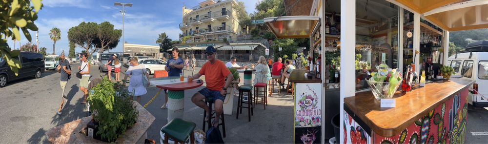 FUNIVIA TAORMINA MAZZARO - Updated May 2024 - Via Luigi Pirandello 24 ...