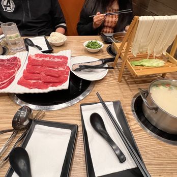 IPOT - Chinese Restaurant in San Francisco, California at 1420 Irving ...