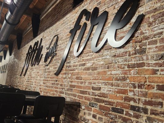 FIFTH & FIRE - Updated December 2025 - 152 Photos & 48 Reviews - 551 ...