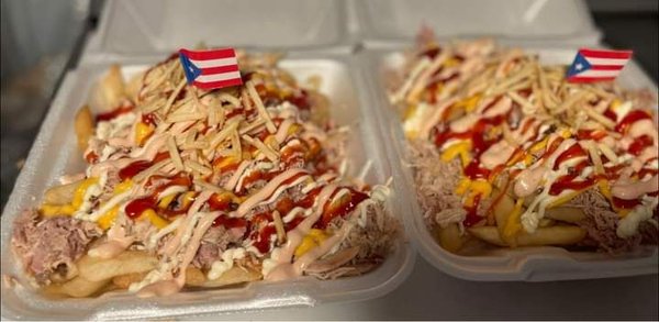 GUSTITOS BORICUAS - Updated January 2026 - 12 Photos - 801 Rossville ...