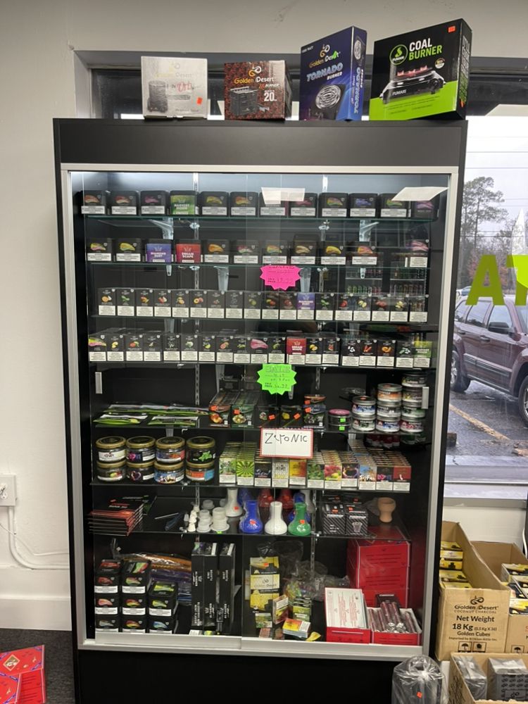 NEW KINGS SMOKE & VAPE - Updated December 2025 - 10003 New Kings Rd ...
