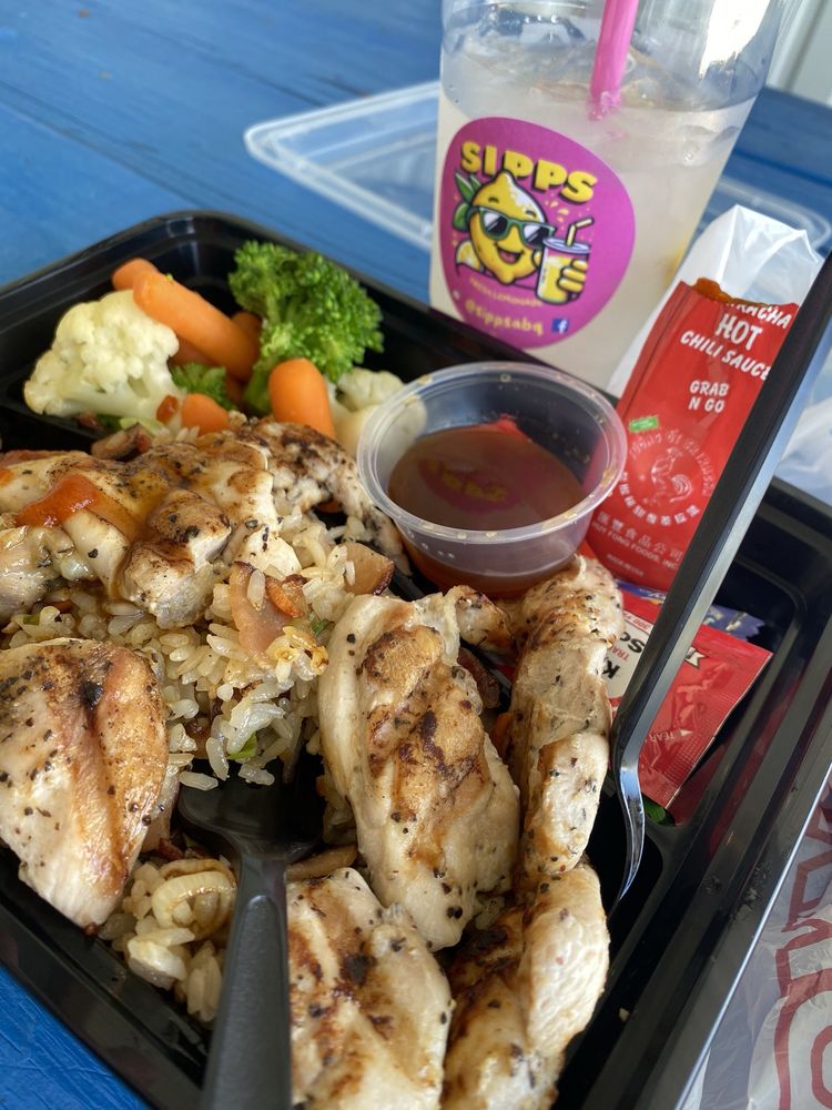 PACIFIC RIM FOOD PARK - Updated July 2025 - 16 Photos & 19 Reviews ...