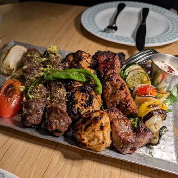 AMAL - Updated December 2025 - 380 Photos & 132 Reviews - 131 Bloor ...