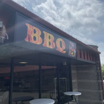 THE PIG RIG BBQ - Updated July 2025 - 829 Photos & 522 Reviews - 950 ...