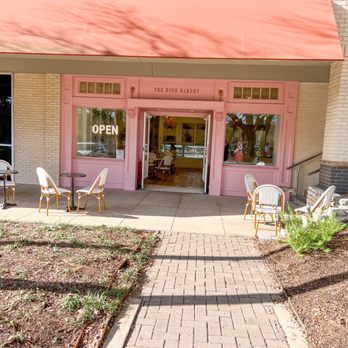 THE ROSE BAKERY BY JULIE MYRTILLE - Updated September 2025 - 97 Photos ...