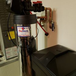 CHAS ROBERTS AC PLUMBING AND CARING - 56 Photos & 371 Reviews - 9828 N ...