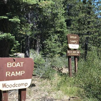 JACKSON MEADOWS RESERVOIR - Updated May 2024 - 10 Photos - Nevada City ...